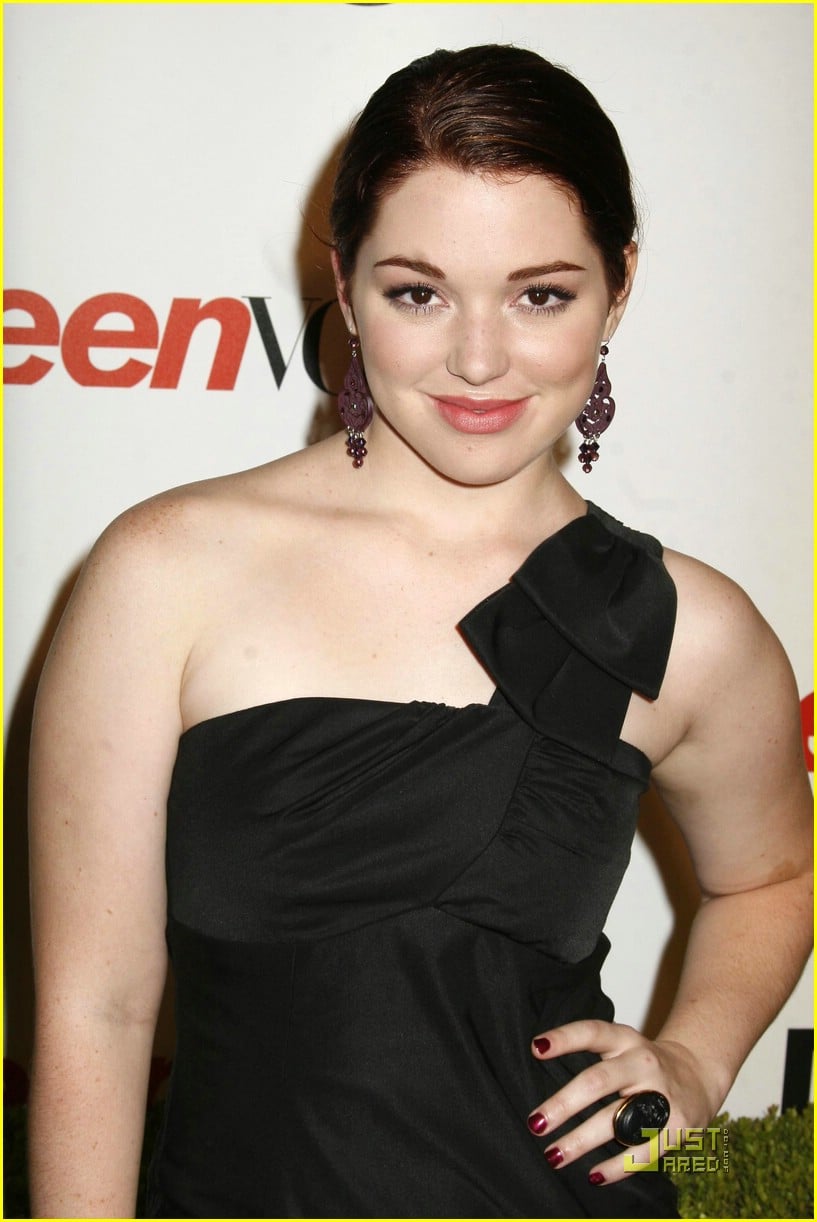 Jennifer Stone: Teen Vogue Vixen | Photo 302611 - Photo Gallery | Just ...