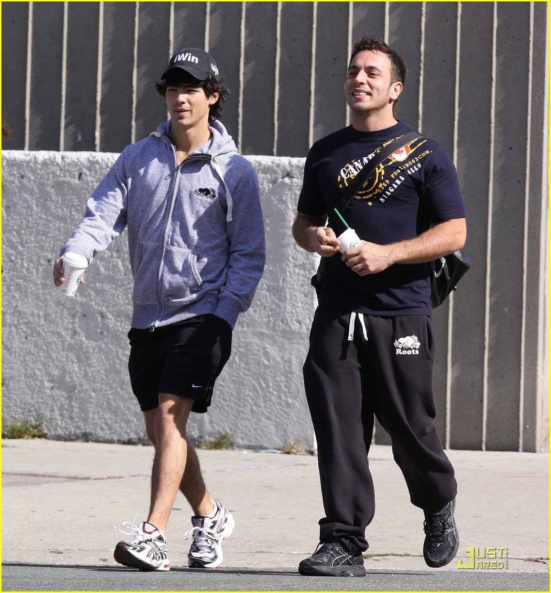 Joe Jonas: I Can't Wait For Dublin | Photo 310341 - Photo Gallery ...