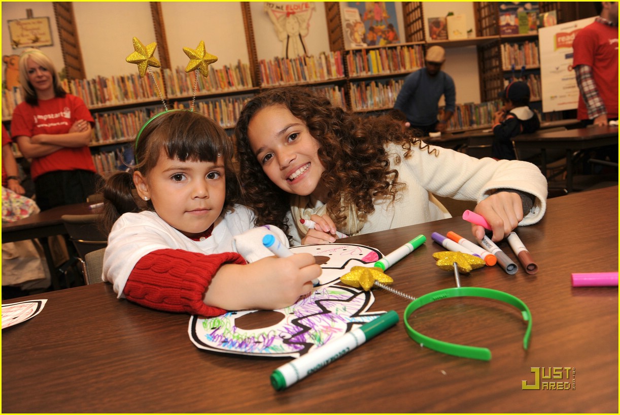 Madison Pettis To Surprise Free Style Fans | Photo 310071 - Photo ...