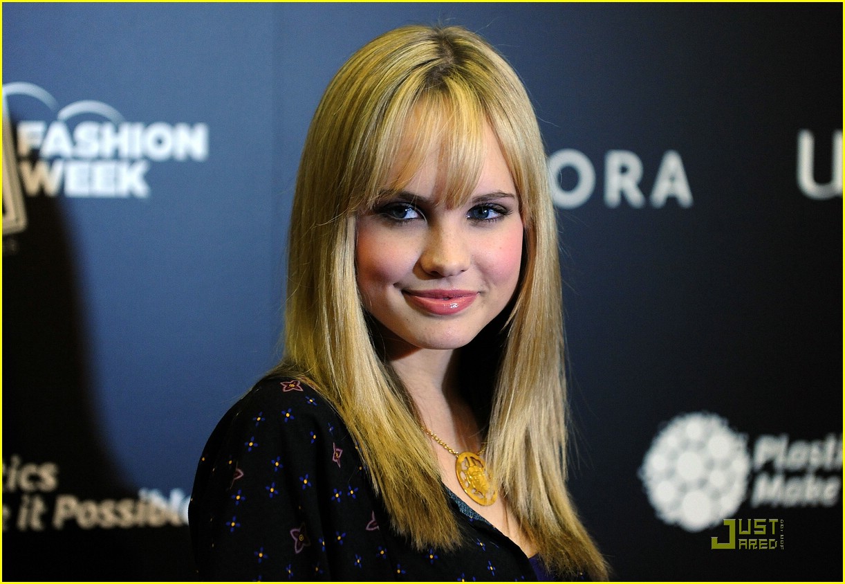 Meaghan Martin is a Fresh Face in Fashion | Photo 332661 - Photo ...