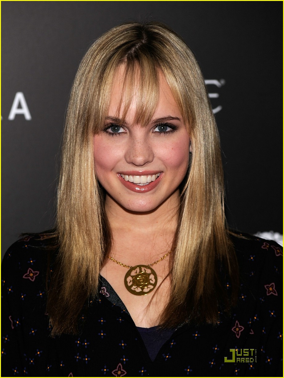 Meaghan Martin is a Fresh Face in Fashion | Photo 332671 - Photo ...