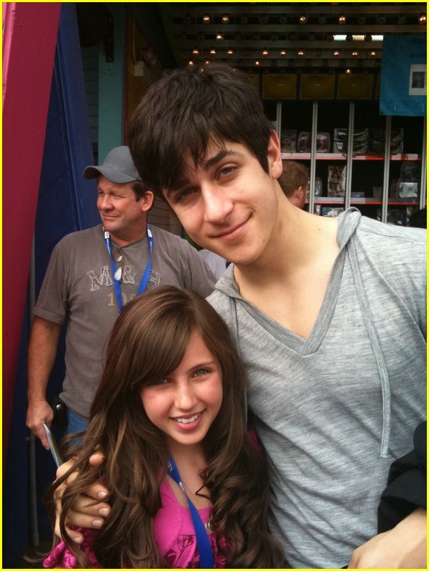 Ryan Newman: Party At The Pier! | Photo 320091 - Photo Gallery | Just ...