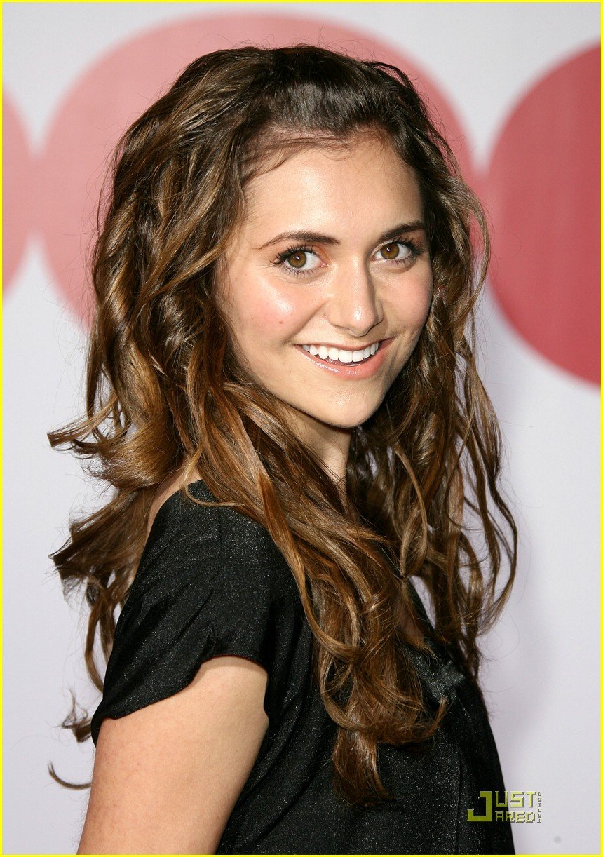 Alyson Stoner Premieres Old Dogs | Photo 343251 - Photo Gallery | Just ...