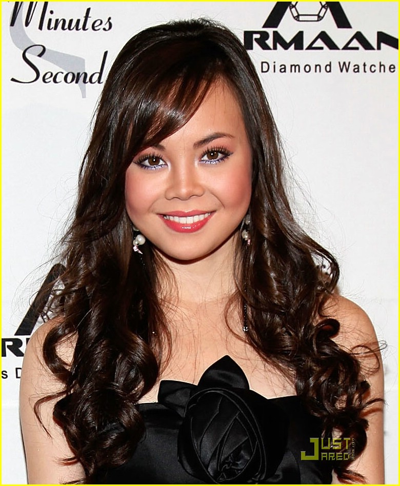 Paul McGill & Anna Maria Perez de Tagle: Diamond Duo | Photo 350035 ...