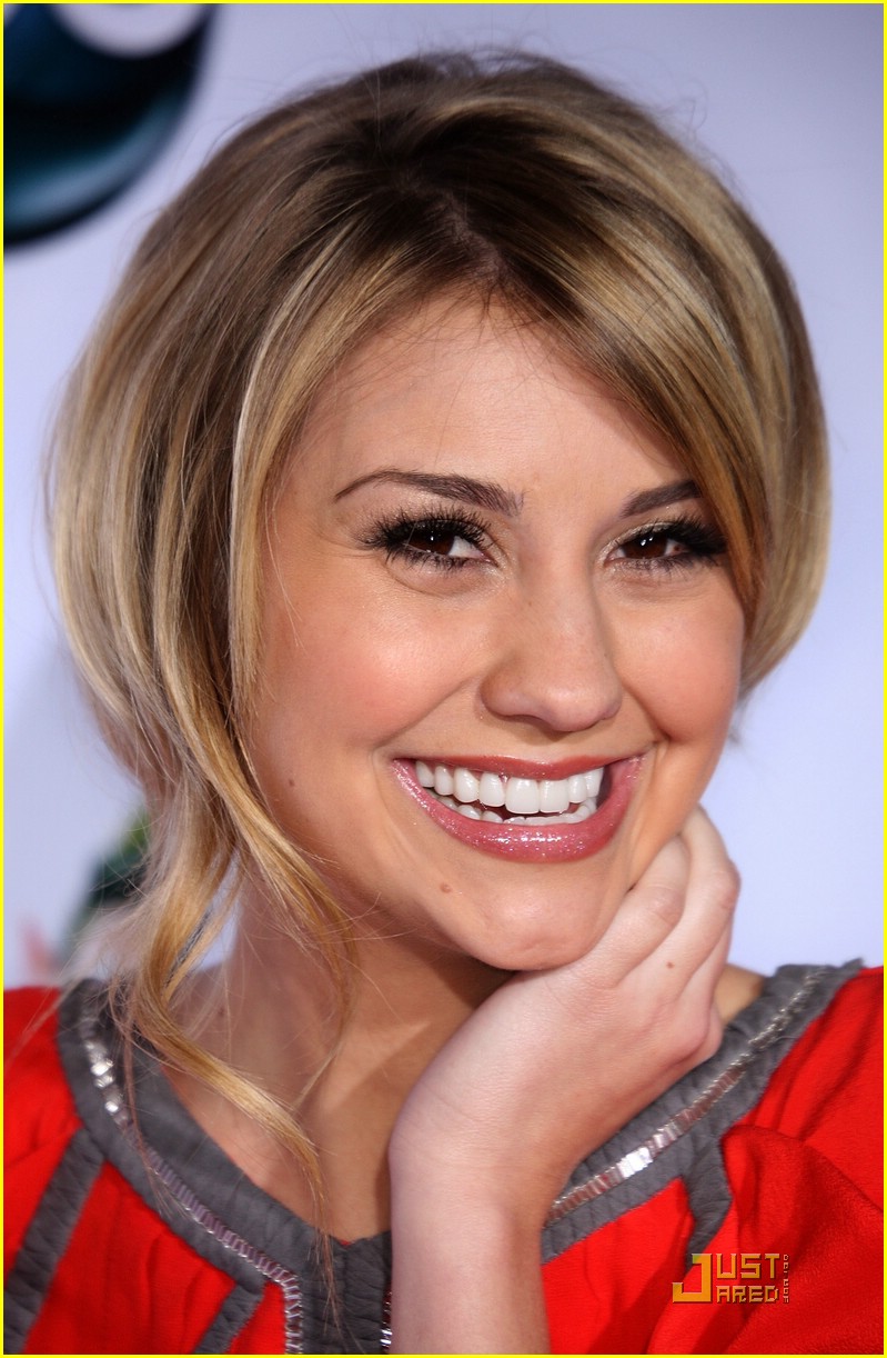 Chelsea Staub is Prep & Landing Pretty | Photo 349351 - Photo Gallery ...