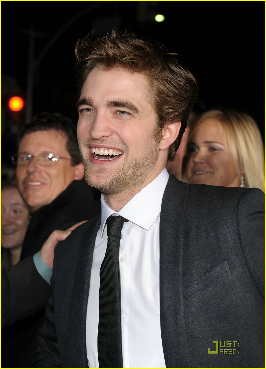 Robert Pattinson is a Gucci Guy | Photo 349243 - Photo Gallery | Just ...