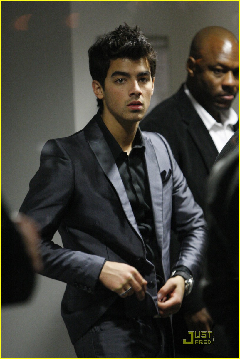 Jonas Brothers: Bye Bye Berlin | Photo 338341 - Photo Gallery | Just ...