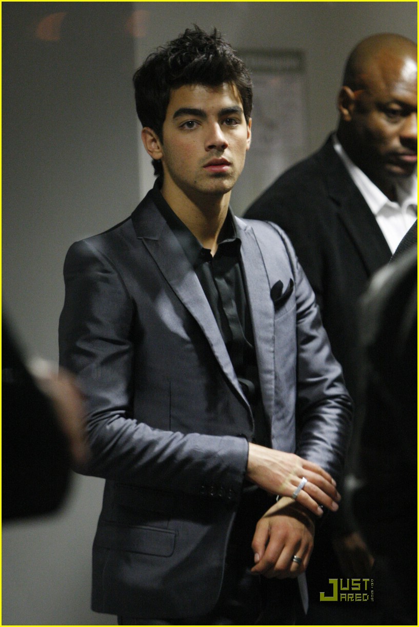 Jonas Brothers: Bye Bye Berlin | Photo 338361 - Photo Gallery | Just ...