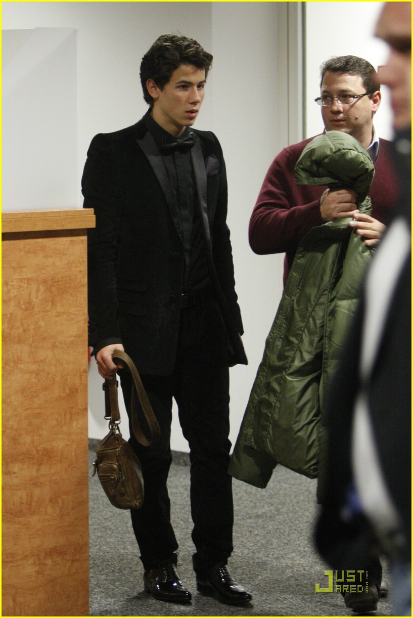 Jonas Brothers: Bye Bye Berlin | Photo 338411 - Photo Gallery | Just ...