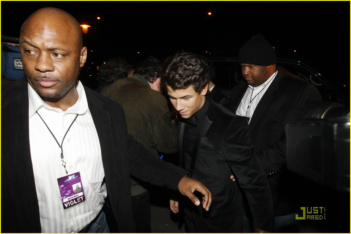 Jonas Brothers: Bye Bye Berlin | Photo 338461 - Photo Gallery | Just ...