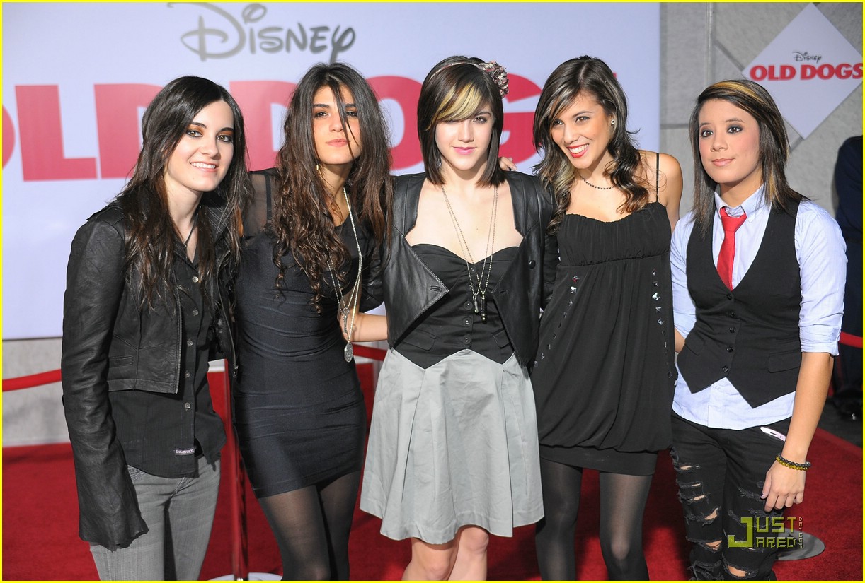 KSM are Ready For the Roxy | Photo 344171 - Photo Gallery | Just Jared Jr.