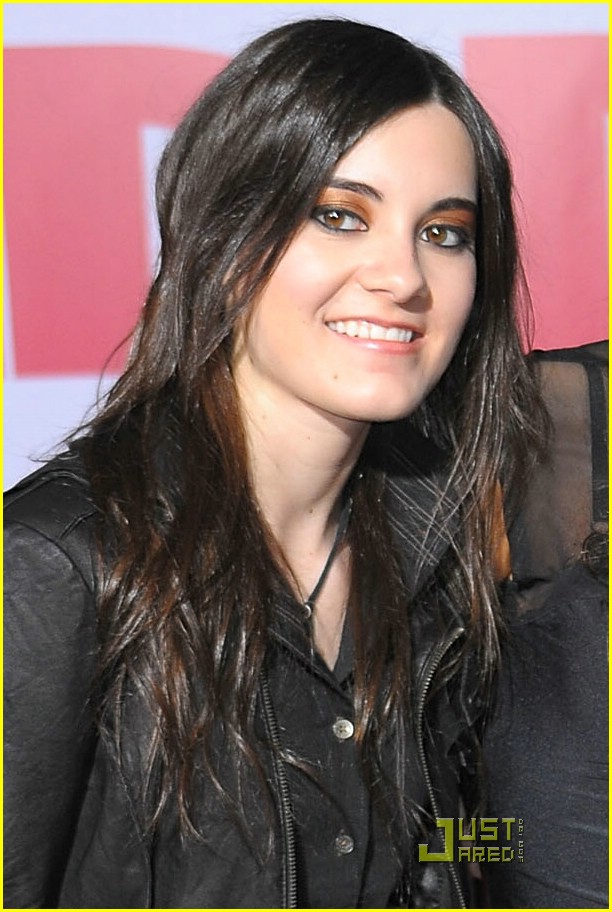 KSM are Ready For the Roxy | Photo 344191 - Photo Gallery | Just Jared Jr.