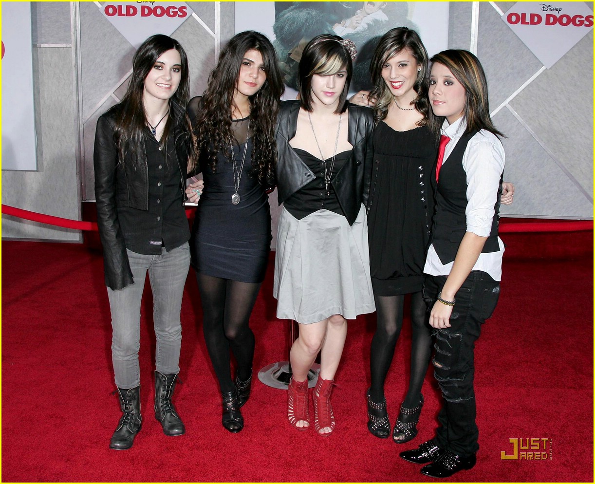 KSM are Ready For the Roxy | Photo 344231 - Photo Gallery | Just Jared Jr.