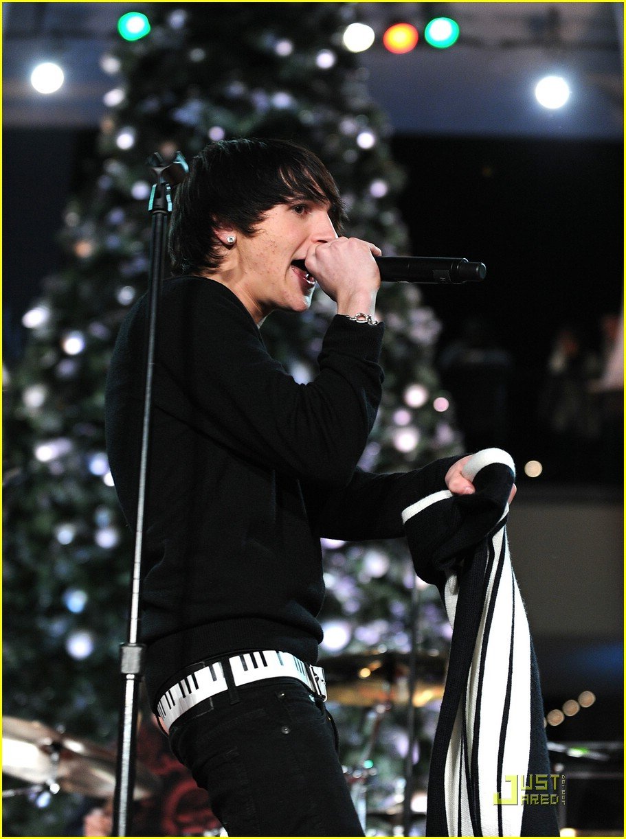 Full Sized Photo of mitchel musso holiday hope 22 | Mitchel Musso has a ... Full Sized Photo of mitchel musso holiday hope 22 | Mitchel Musso has a ...