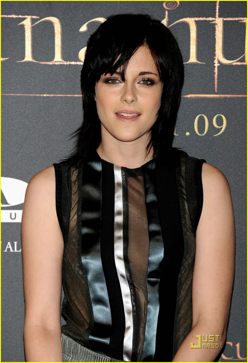 Kristen, Taylor & Rob: Madrid Mates | Photo 348671 - Photo Gallery ...