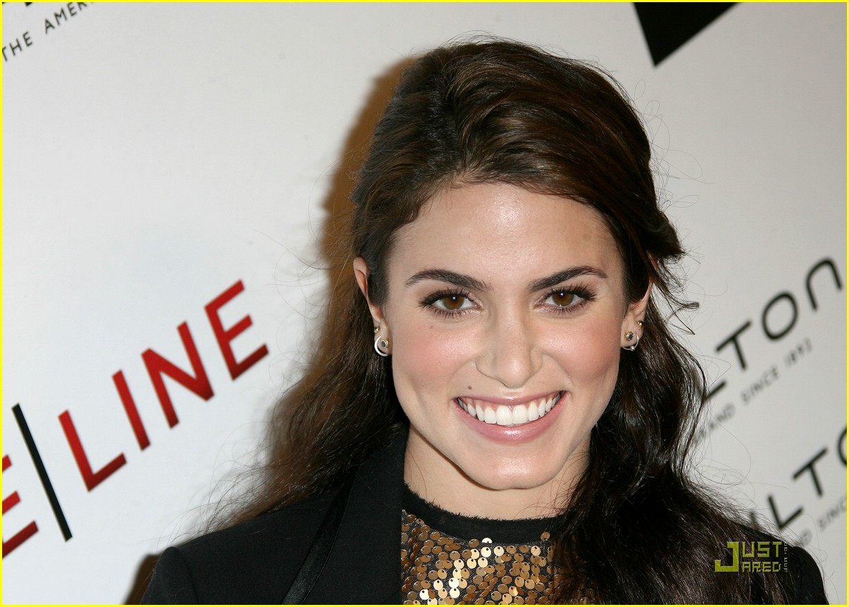 Full Sized Photo of nikki reed susan macleod 16 | Nikki Reed Honors ...