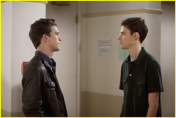 Shailene Woodley: Sneak Peek New Secret Life Season! | Photo 341061 ...