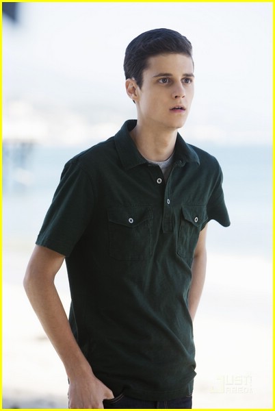 Shailene Woodley: Sneak Peek New Secret Life Season! | Photo 341141 ...