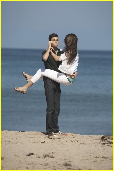 Shailene Woodley: Sneak Peek New Secret Life Season! | Photo 341151 ...