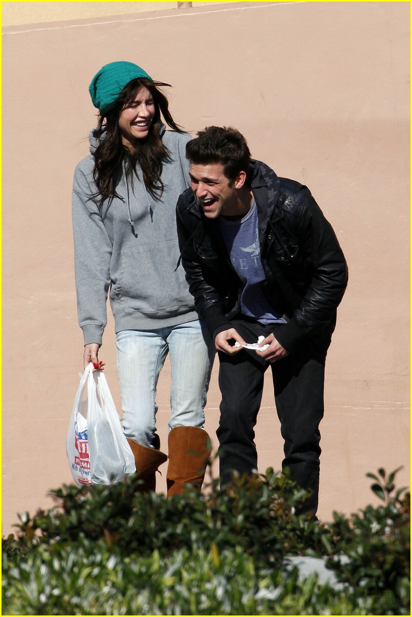 Daren Kagasoff is a Giggling Guy | Photo 353174 - Photo Gallery | Just ...