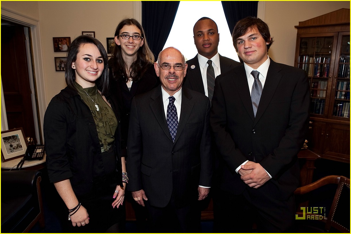 Meet The Halo Award Honorees | Photo 352138 - Photo Gallery | Just ...