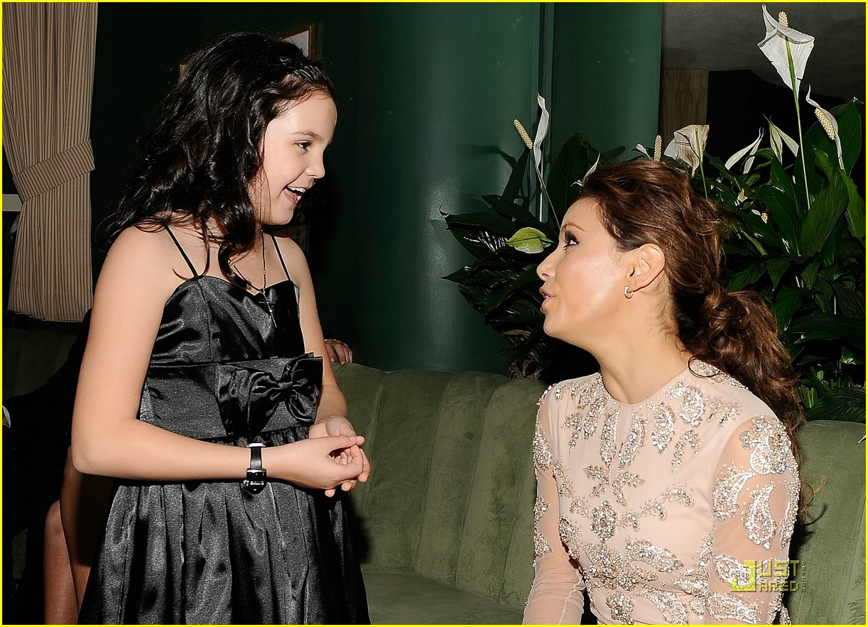 Bailee Madison is Jennifer Aniston's Daughter! | Photo 355320 - Photo ...