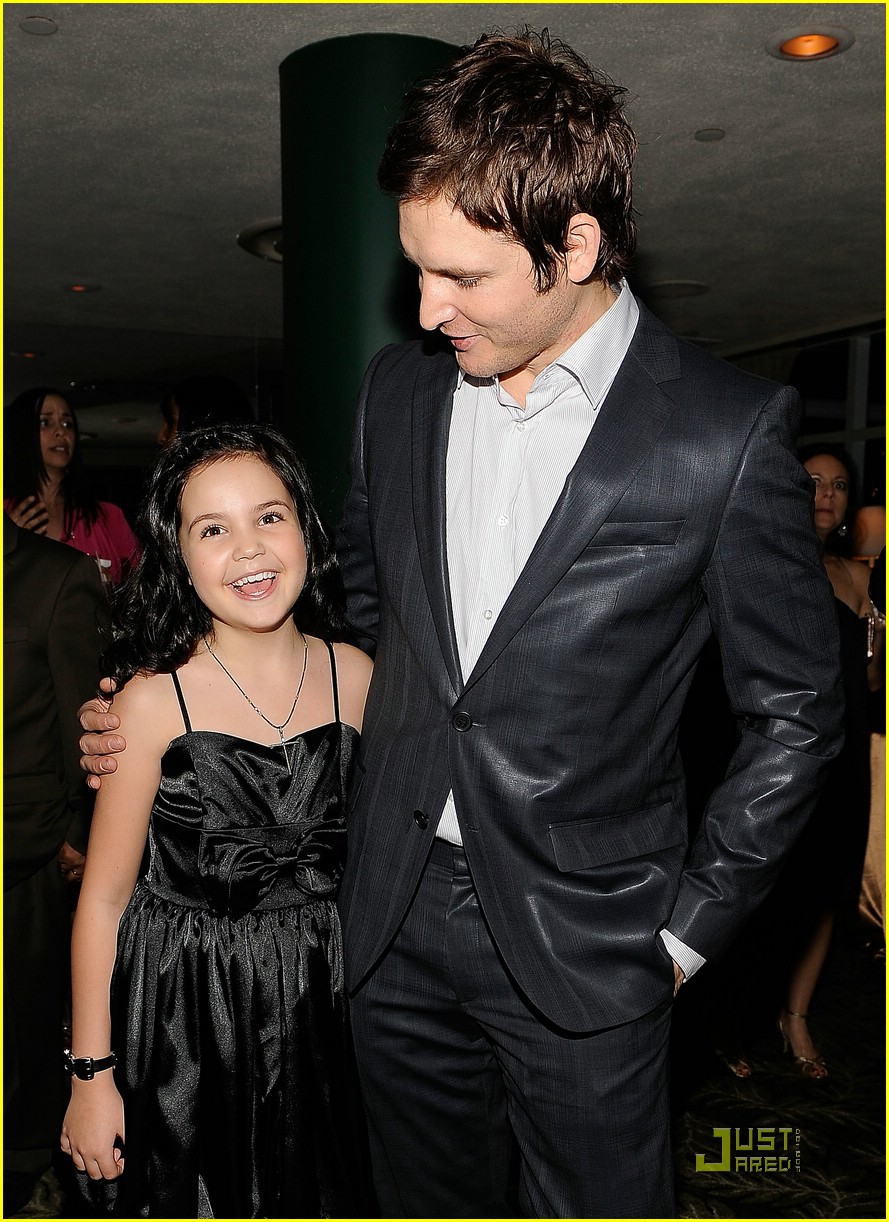 Bailee Madison is Jennifer Aniston's Daughter! | Photo 355323 - Photo ...