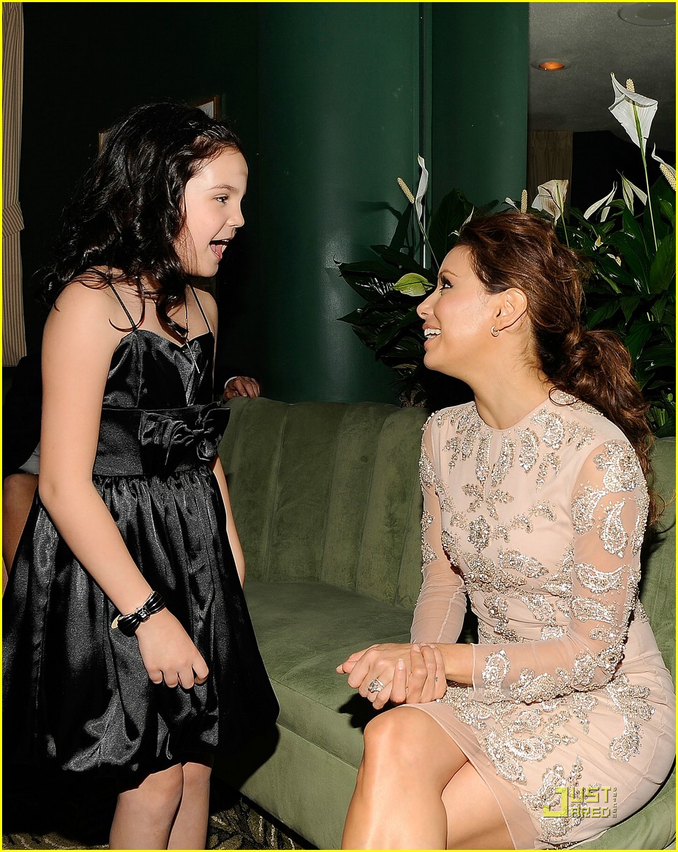 Bailee Madison is Jennifer Aniston's Daughter! | Photo 355330 - Photo ...
