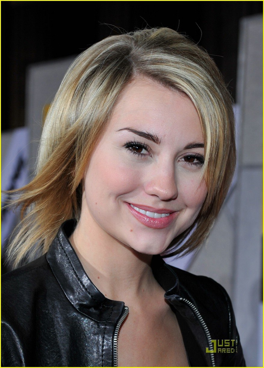 Chelsea Staub is Bold in Black | Photo 356540 - Photo Gallery | Just ...