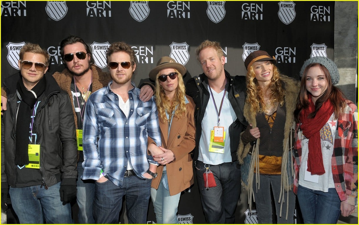 Haley Ramm is K-Swiss Cute | Photo 356417 - Photo Gallery | Just Jared Jr.