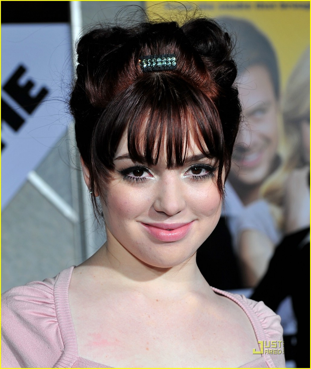 Full Sized Photo of jennifer stone when rome 11 | Jennifer Stone ...