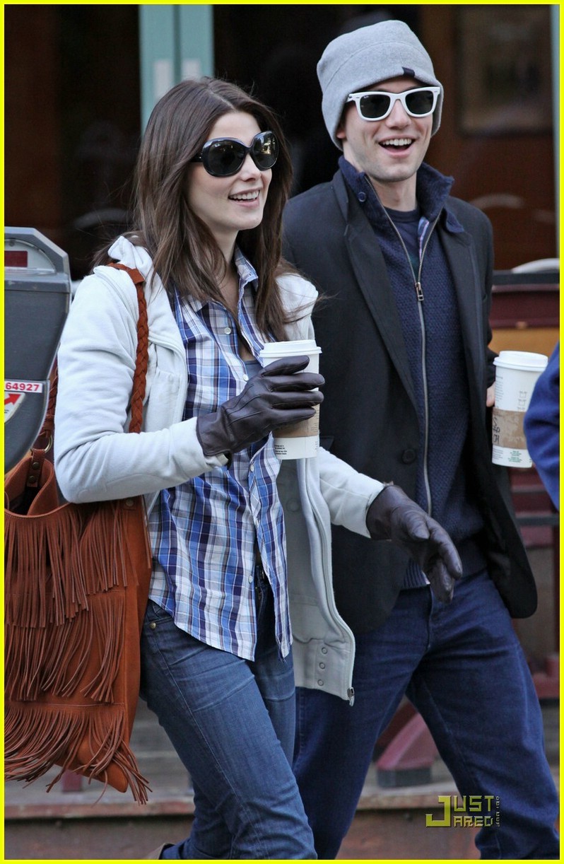 Celebs Who Love Their Coffee! | Photo 353887 - Photo Gallery | Just ...