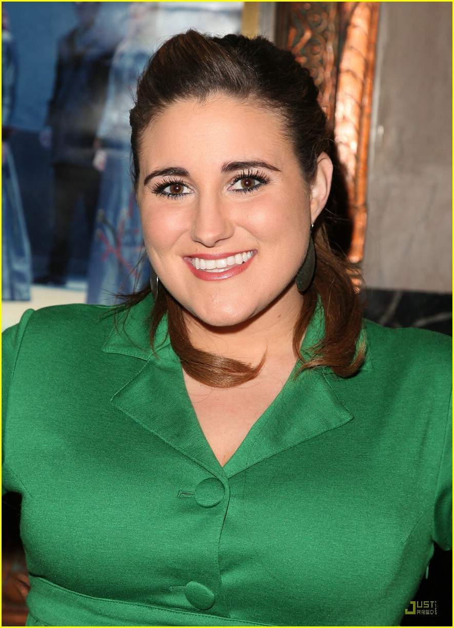 KayCee Stroh is Riverdance Ravishing | Photo 355529 - Photo Gallery ...