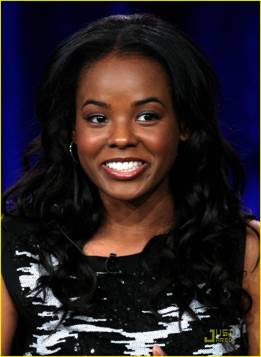 Meaghan Martin: 10 Things Returns March 29! | Photo 354676 - Photo ...