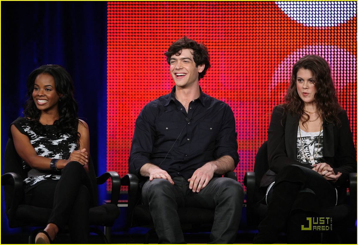 Meaghan Martin: 10 Things Returns March 29! | Photo 354681 - Photo ...