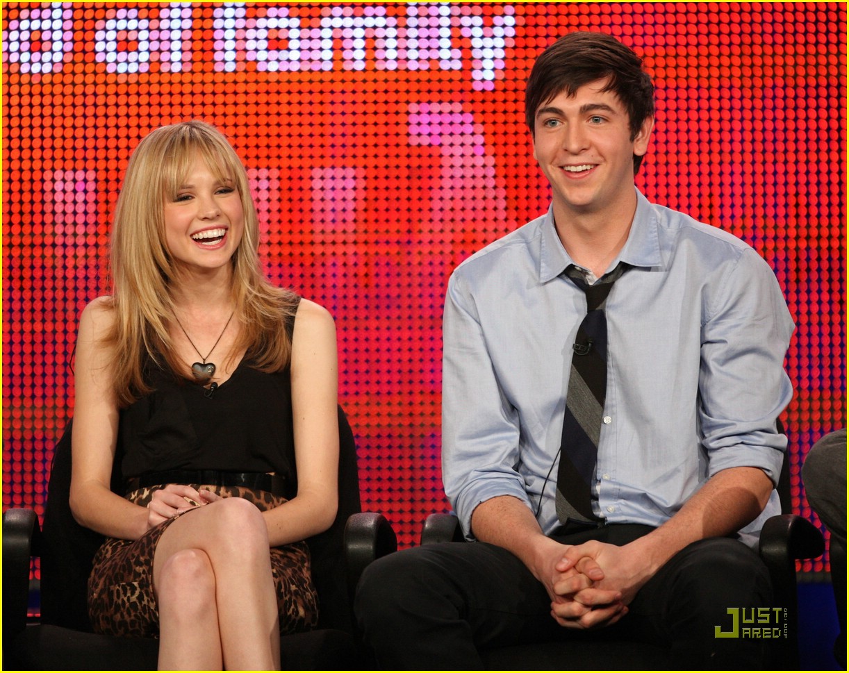 Meaghan Martin: 10 Things Returns March 29! | Photo 354692 - Photo ...