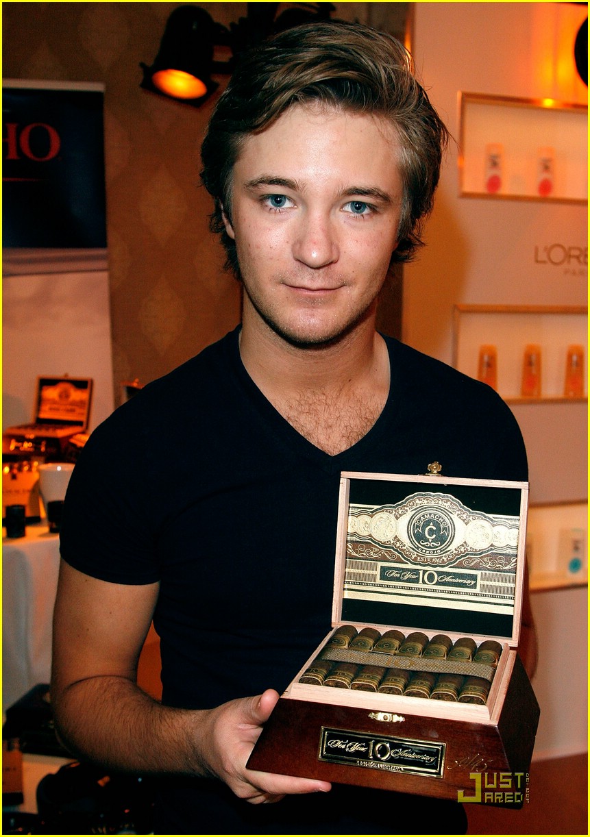 Michael Welch has a Lost Dream | Photo 355306 - Photo Gallery | Just ...