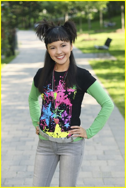 Aaron Stone Season Two Premieres This Month! | Photo 357279 - Photo ...