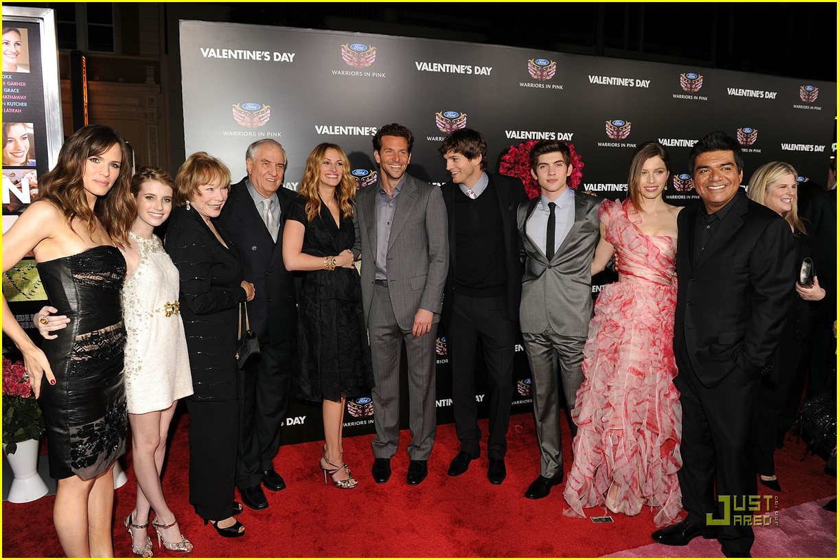 Carter Jenkins: Happy Valentine's Day! | Photo 357956 - Photo Gallery ...