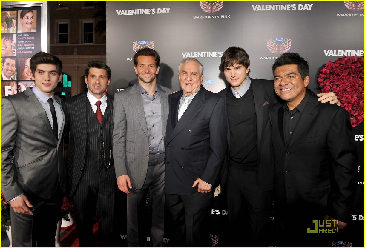 Carter Jenkins: Happy Valentine's Day! | Photo 357963 - Photo Gallery ...