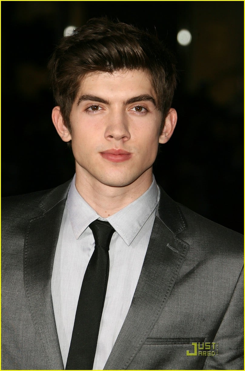 Carter Jenkins: Happy Valentine's Day! | Photo 357967 - Photo Gallery ...