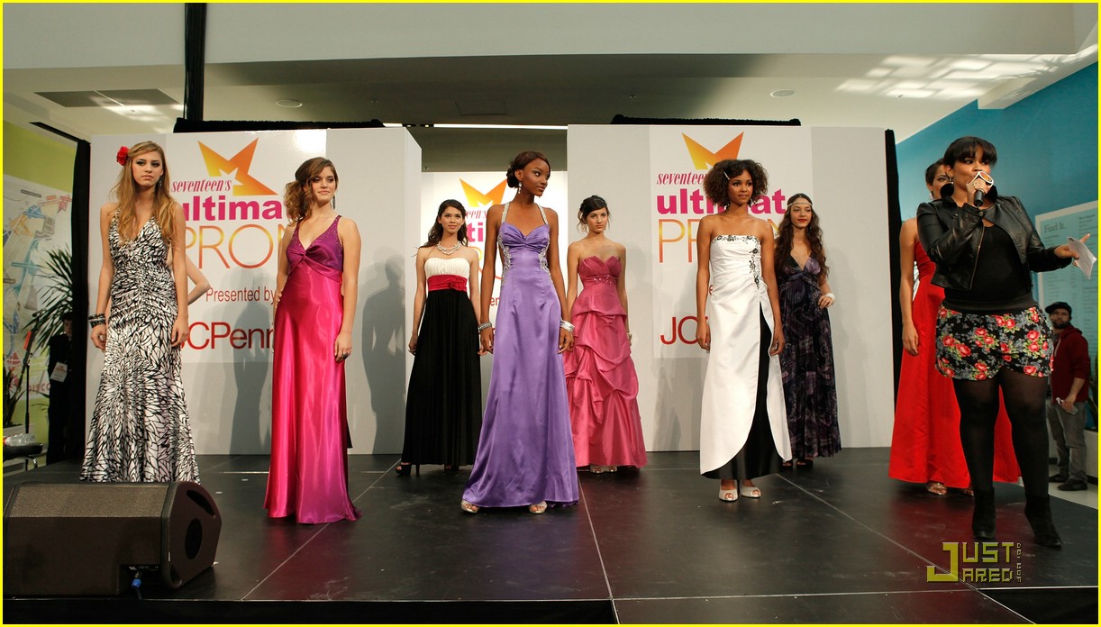 JJJ Goes to Prom with Big Time Rush | Photo 363678 - Photo Gallery ...