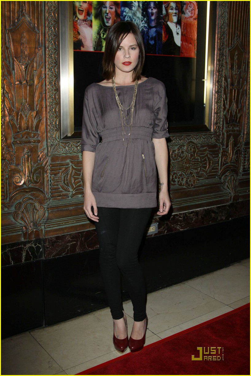 Chelsea Hobbs: Spring Finale of MIOBI Scores High | Photo 361527 ...