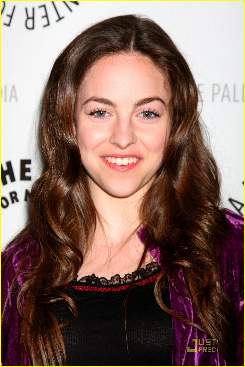 Brittany Curran is PaleyFest Precious | Photo 361871 - Photo Gallery ...