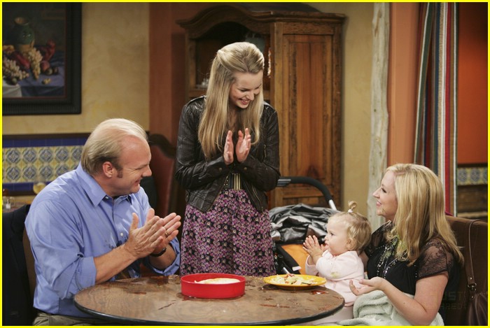 Jason Dolley Flirts with Gilland Jones | Photo 362653 - Photo Gallery ...