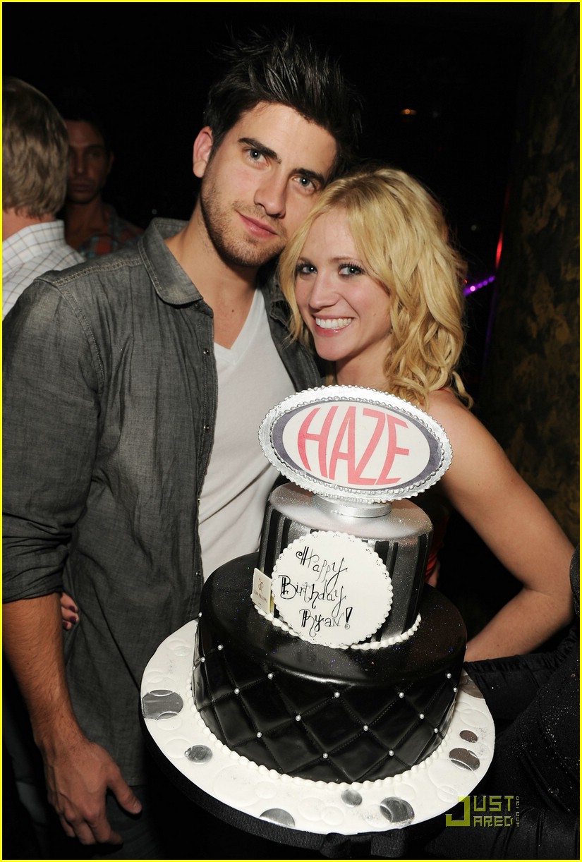 Ryan Rottman: Haze Happy Birthday Bash | Photo 362862 - Photo Gallery ...