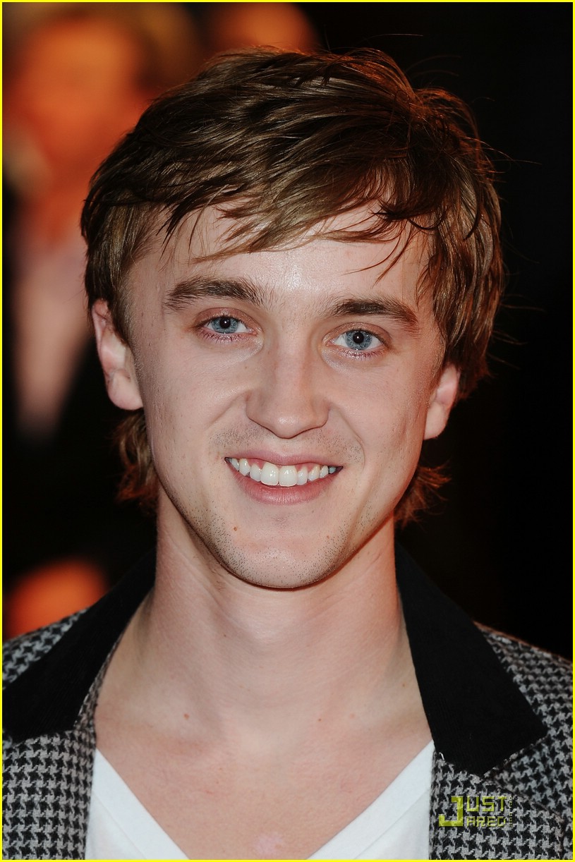 Tom Felton Premieres 'Remember Me' in London | Photo 362387 - Photo ...