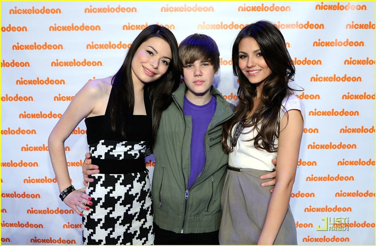 Victoria Justice: I Want To Marry This City | Photo 361597 - Photo ...