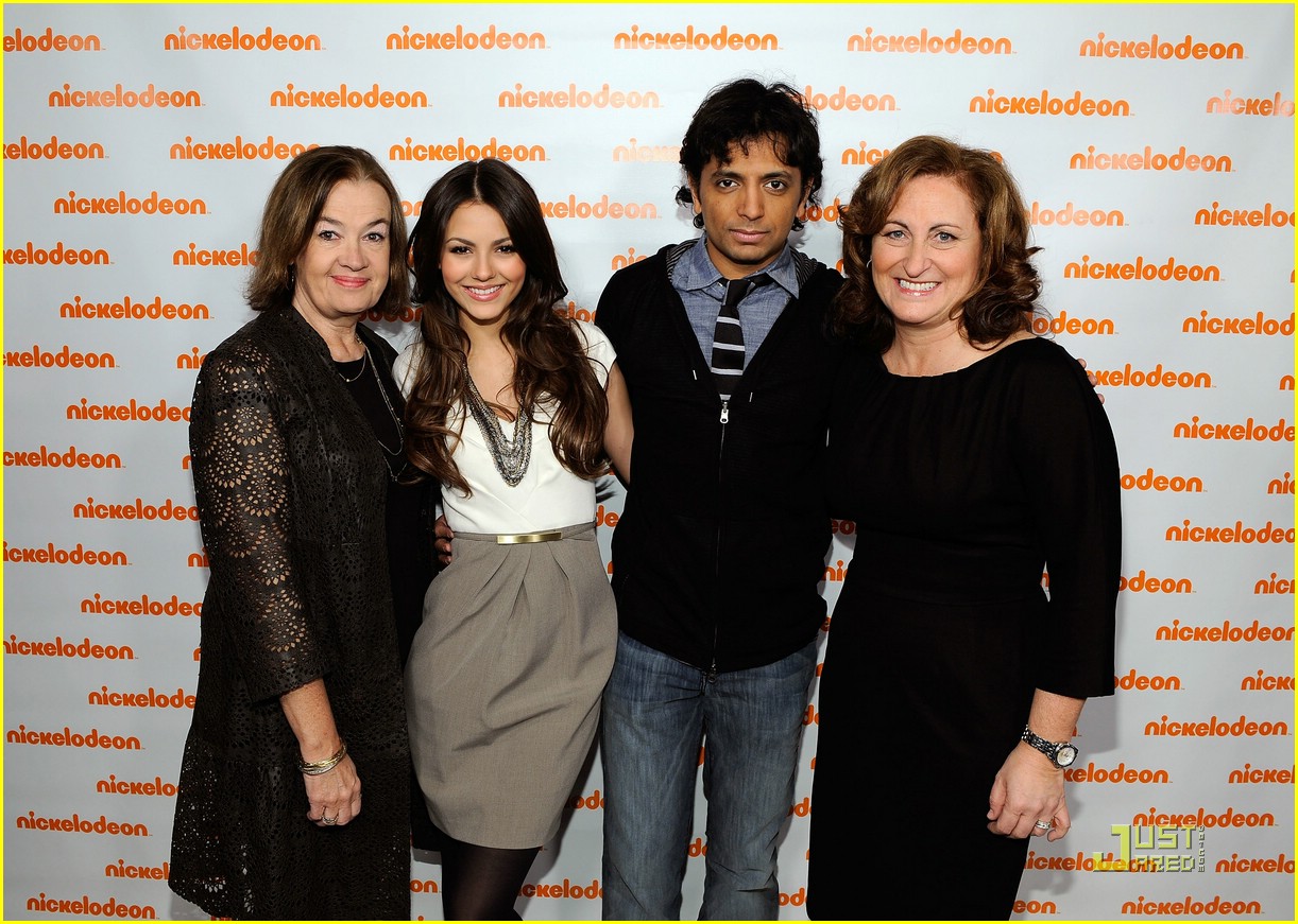 Victoria Justice: I Want To Marry This City | Photo 361611 - Photo ...