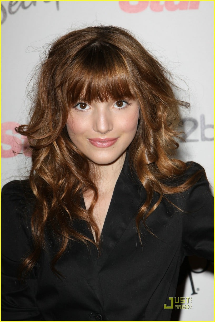 Bella Thorne: Green Screen Star | Photo 364868 - Photo Gallery | Just ...